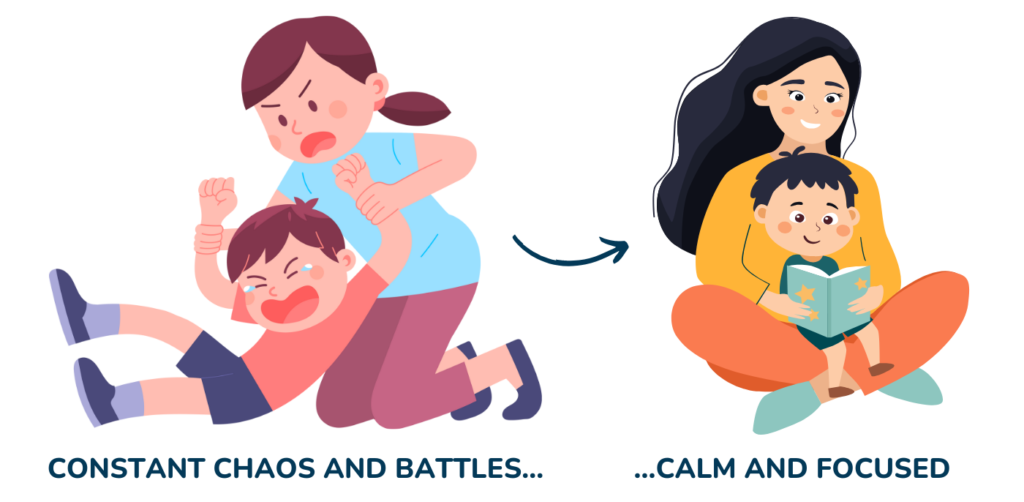 ADHD Meltdown vs Autism Meltdown:Explore 3 Keys Differences