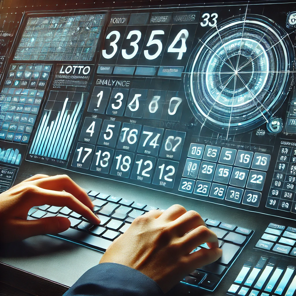 Lotto Champ Review: AI-Powered lotto tools Lottery Success