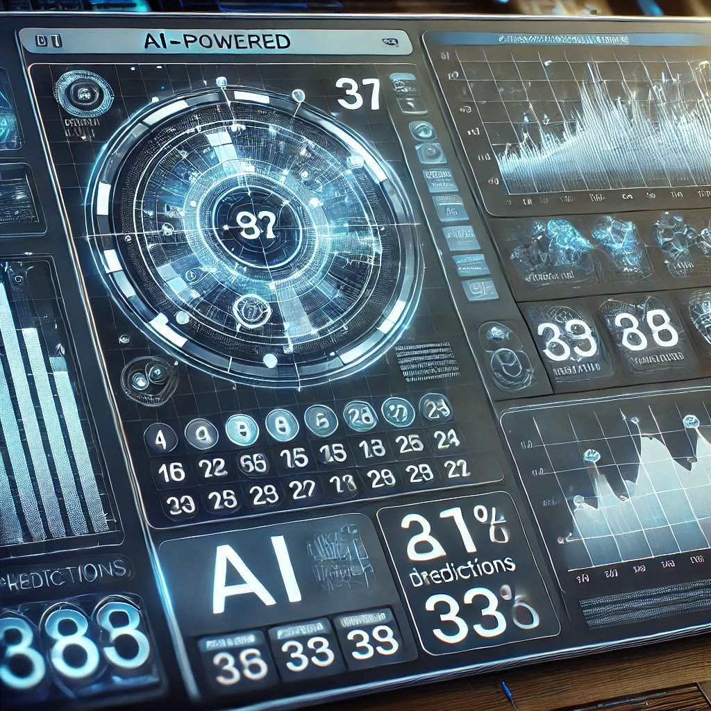 Lotto Champ Review: AI-Powered lotto tools Lottery Success